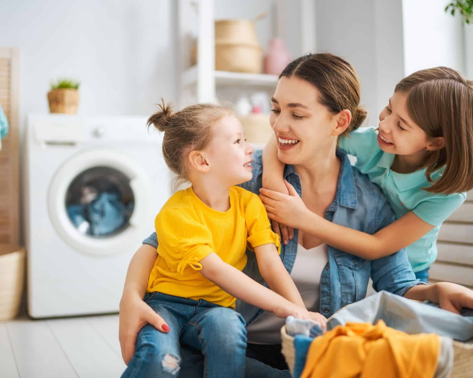15 Quick Tips & Activities for Teaching Independence in Preschoolers