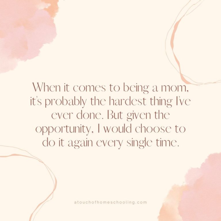 60 Inspiring and Uplifting Mom Quotes for Tough Days