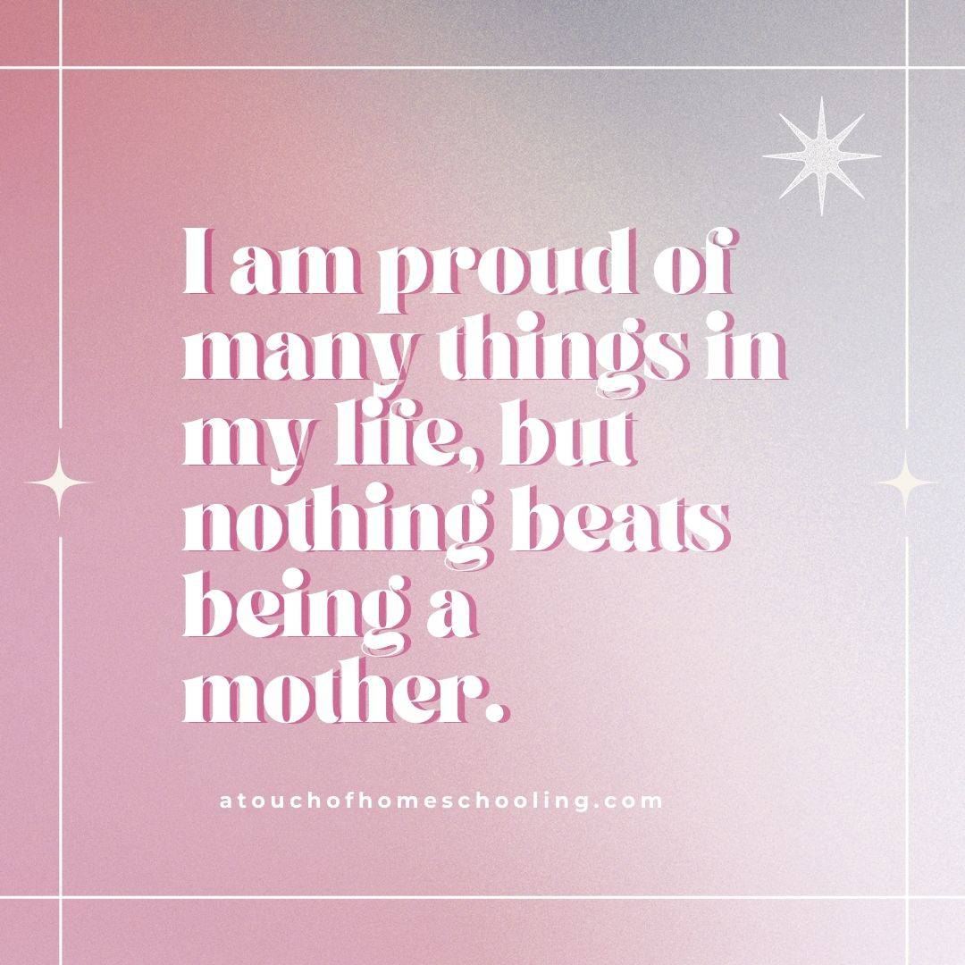 60 Inspiring and Uplifting Mom Quotes for Tough Days
