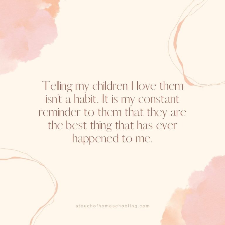 60 Inspiring and Uplifting Mom Quotes for Tough Days