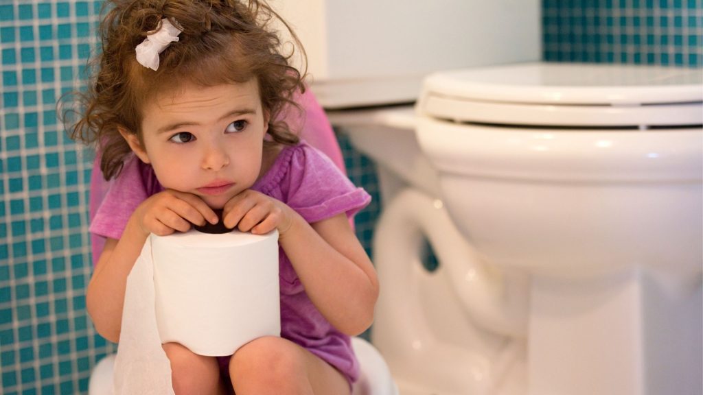 11 Quick Tips for Stubborn Potty Trainers - What finally worked for us!