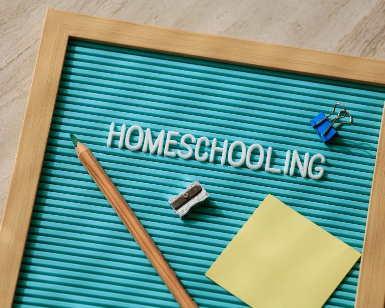 17 Homeschool Tips for Beginners - What You Need to Know to Start