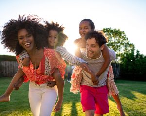 10 Fun Family Activities That Build Healthy Habits