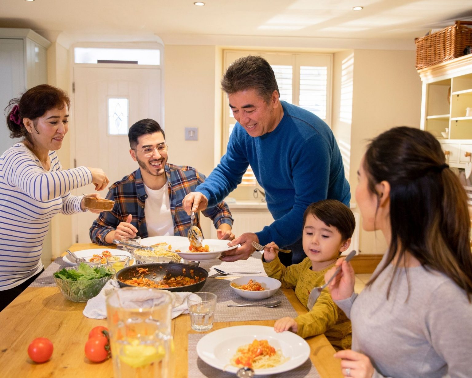 10 Fun Family Activities That Build Healthy Habits