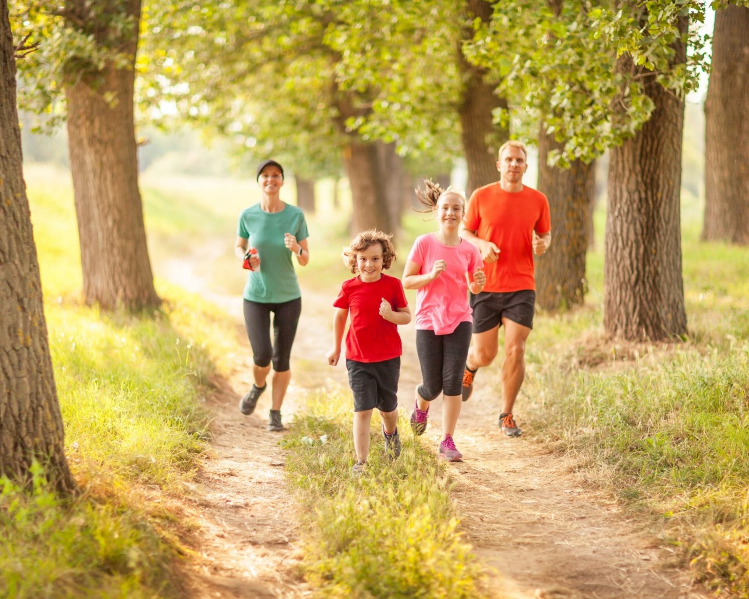 10 Fun Family Activities That Build Healthy Habits