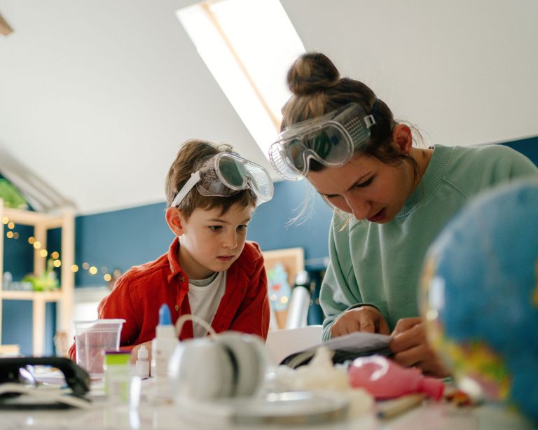 Beat Back the Summer Slide: FREE Homeschool Resources