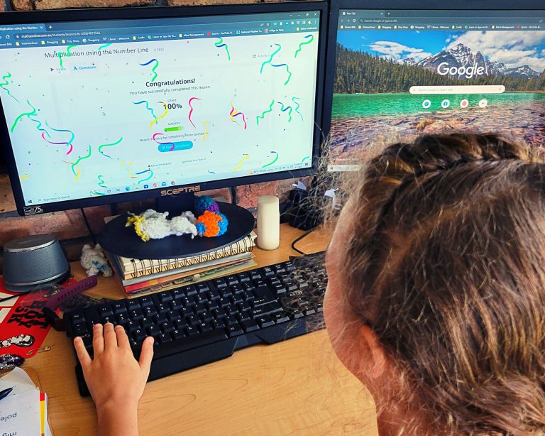 CTCMath Homeschool Review: A Top Online Math Program