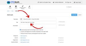 CTCMath Homeschool Review: A Top Online Math Program