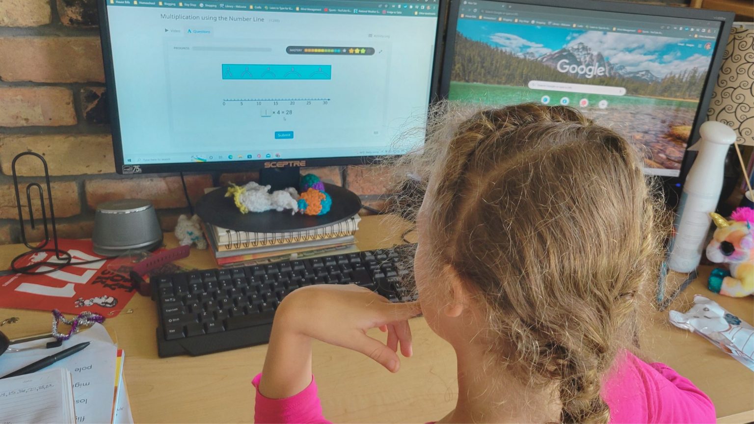 CTCMath Homeschool Review: A Top Online Math Program