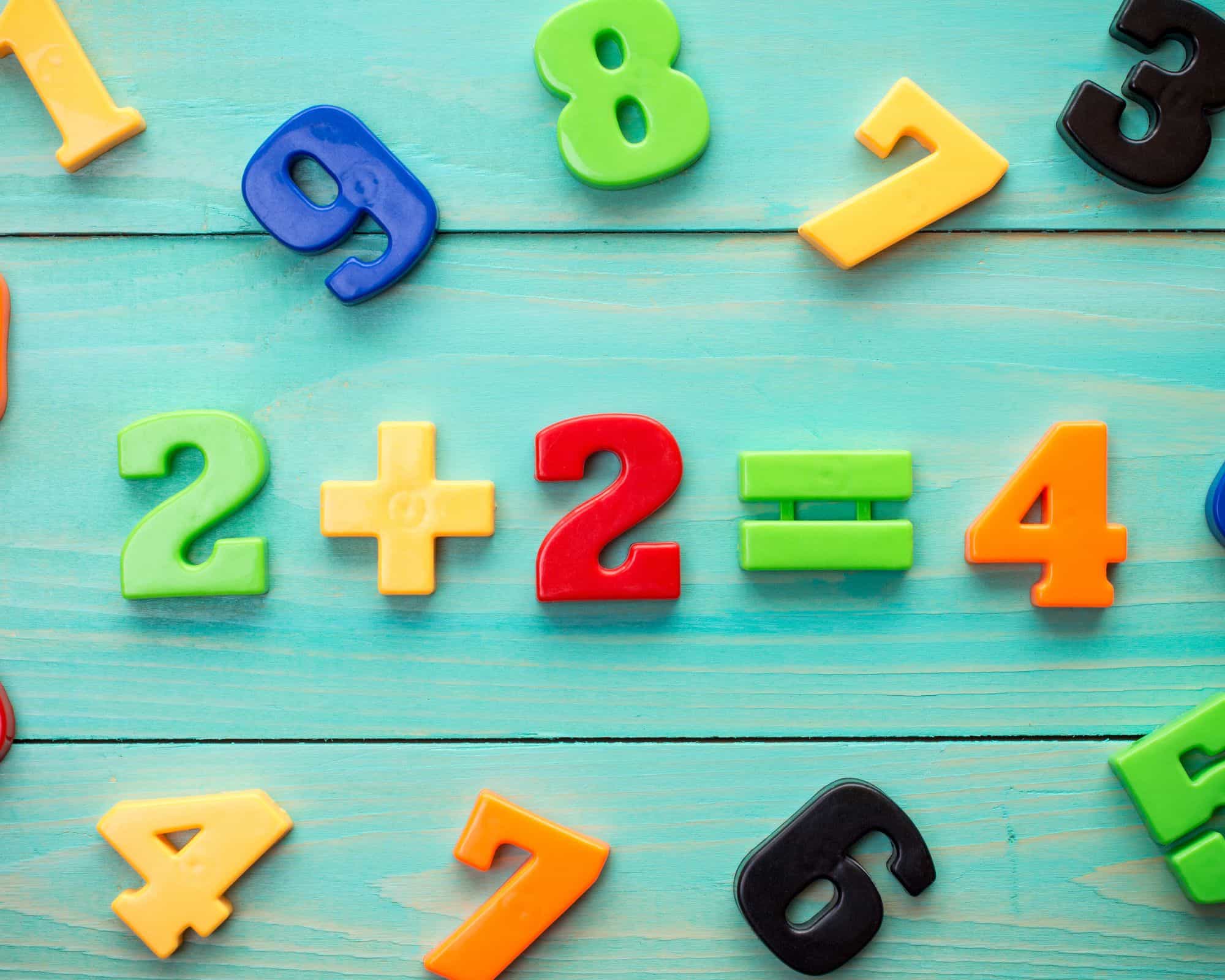 15+ Tips for Homeschooling Math: Master Math at Home