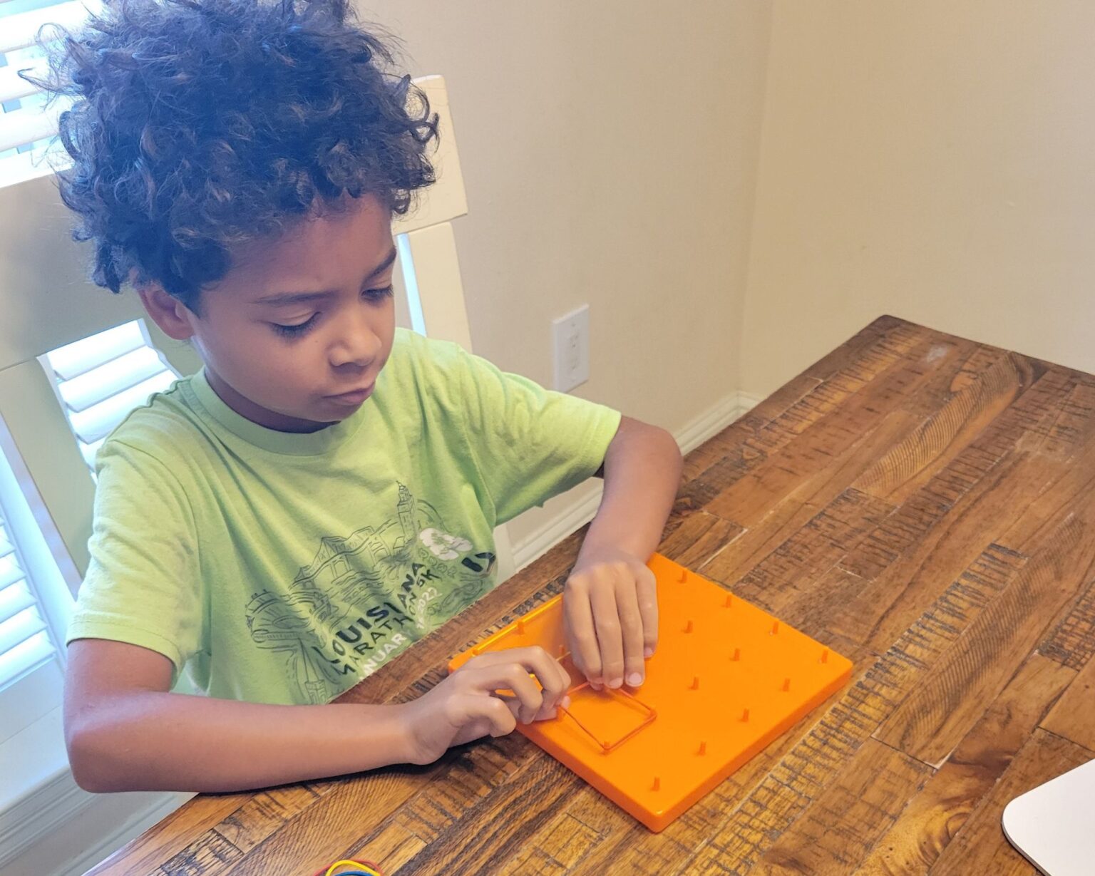 How to Homeschool Math & Science K-2 - The Easy Way! - A Touch of ...